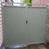 Gates - AR Suburban Fencing Supplies